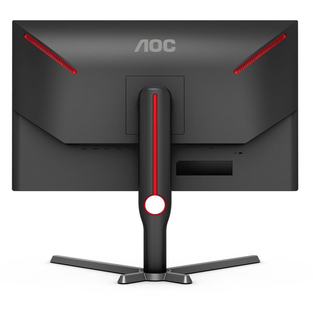 AOC 27 Inch Flat IPS UHD 160Hz IPS Gaming Monitor| Xcite
