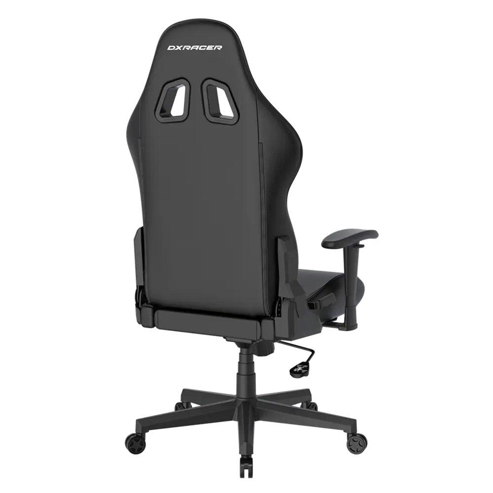 DX Racer P132 Prince Series Gaming Chair - Black| Xcite