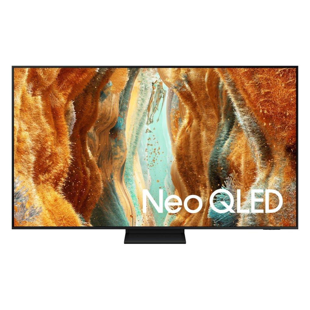 Samsung 75” QLED Smart TV, QA75QN70FAUXZN – Black | Xcite