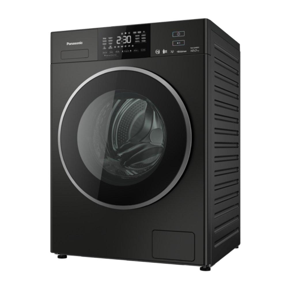 Panasonic Front Load 12kg Washer/8kg Dryer| Xcite
