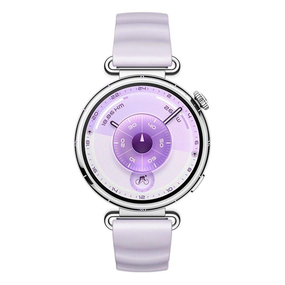 Huawei GT6 41mm Smart Watch - Purple| Xcite
