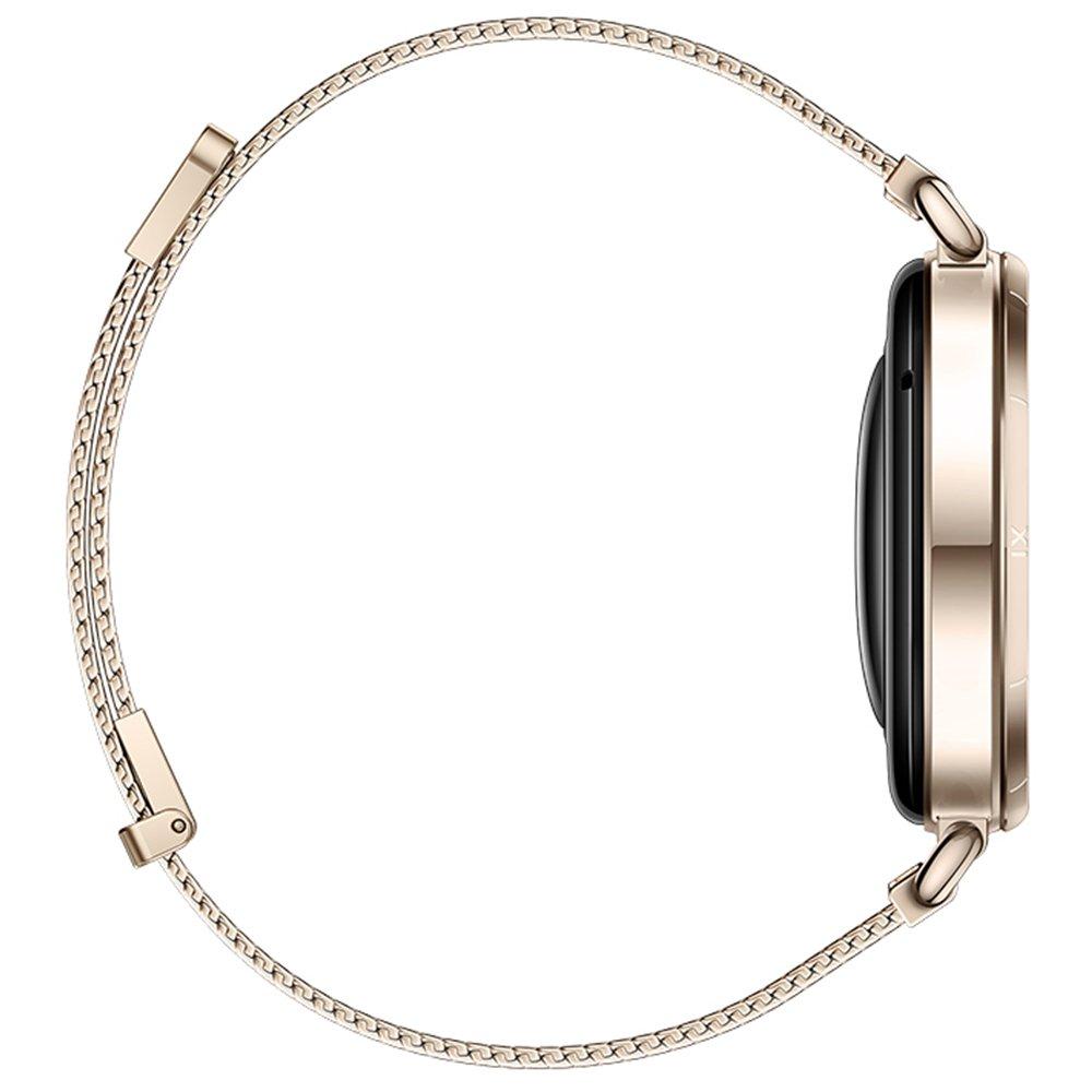 Huawei GT6 41mm Smart Watch - Gold| Xcite