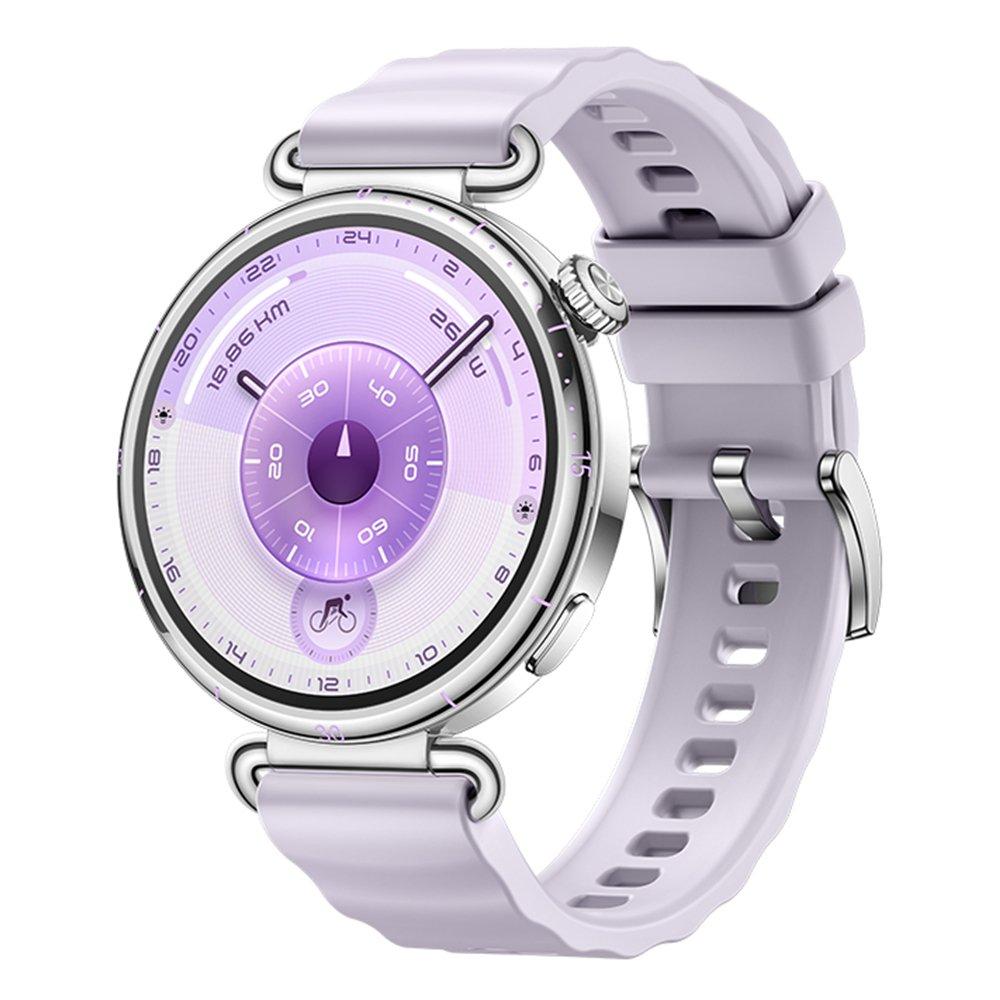 Pre-Order Huawei GT6 41mm Smart Watch - Purple| Xcite