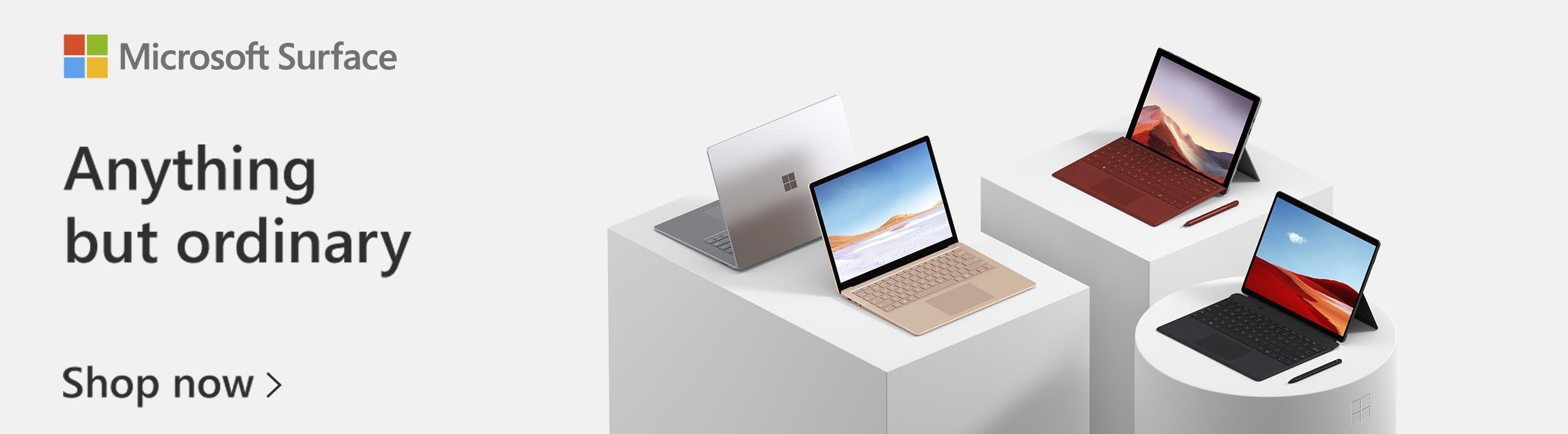 Microsoft Store | Explore Microsoft Products - Xcite Kuwait