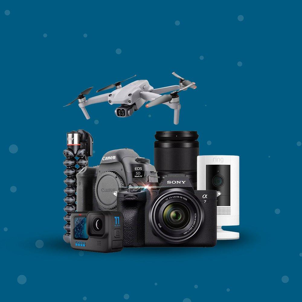 Winter Festival in Kuwait | Order Online - Xcite Alghanim