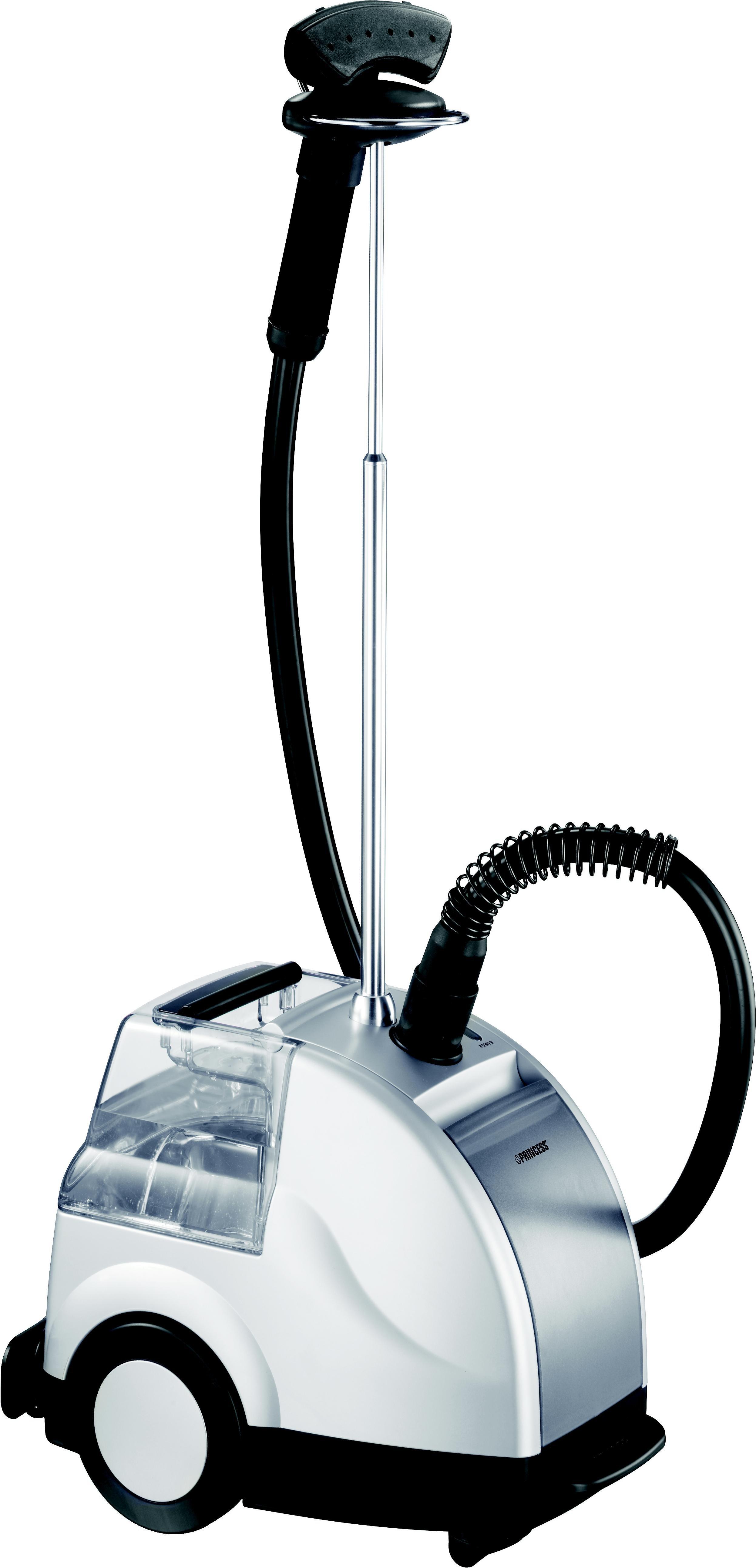 Princess Vertical Steamer 1650W Price in Kuwait - Xcite Alghanim