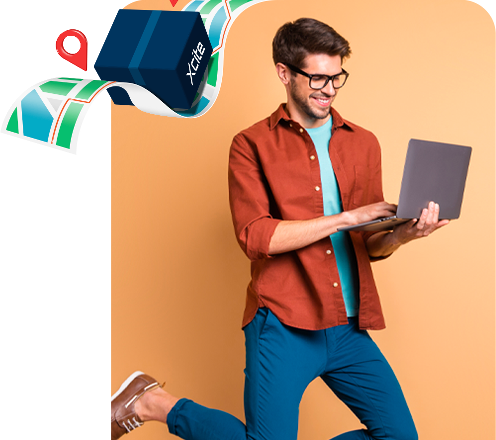 1 hour express delivery in Kuwait | Order Online - Xcite Alghanim