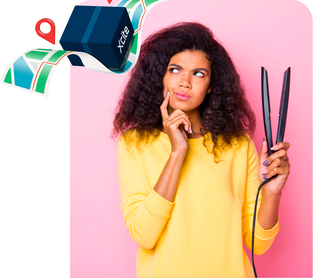 1 hour express delivery in Kuwait | Order Online - Xcite Alghanim