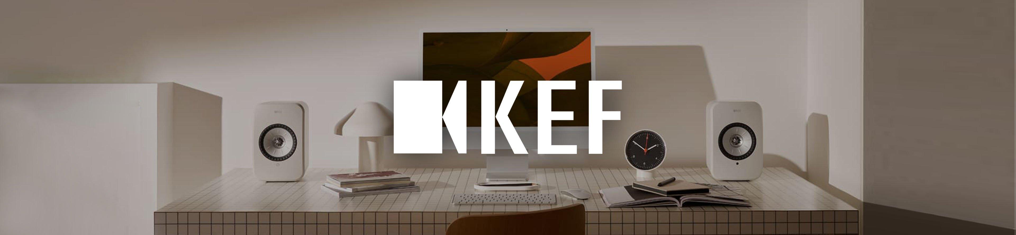 KEF in Kuwait | Order Online - Xcite Alghanim