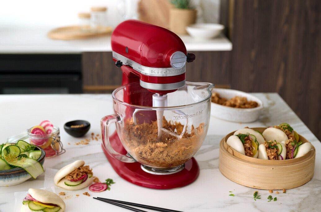 KitchenAid Store - Mixers, Blenders & More in Kuwait | Xcite