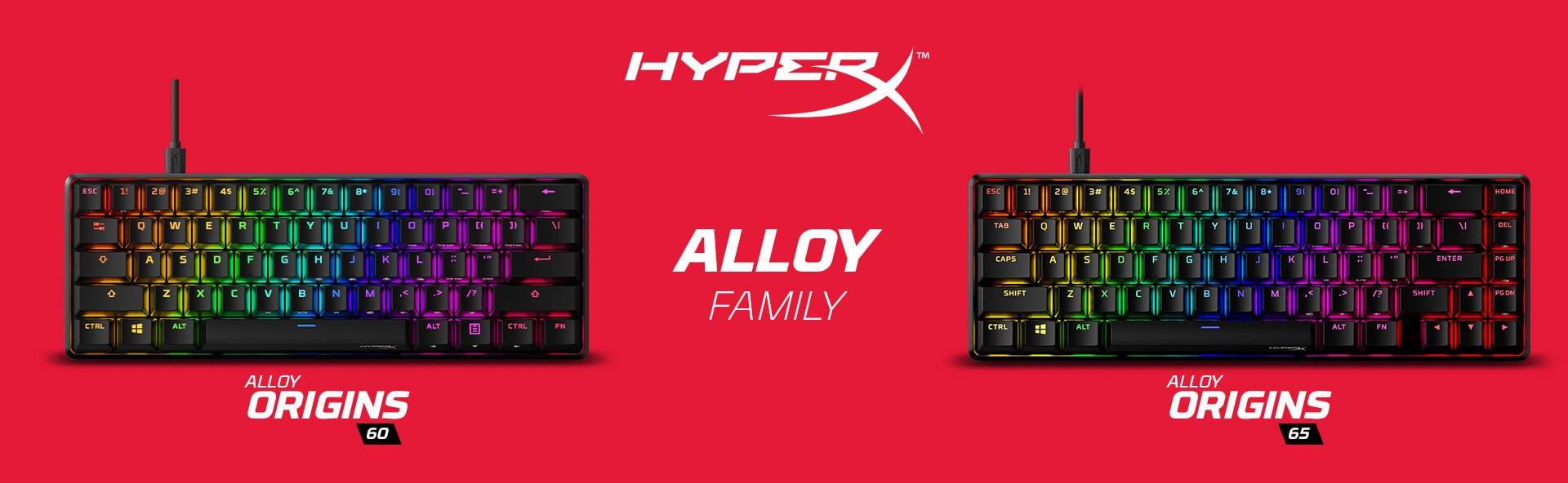 HyperX Products