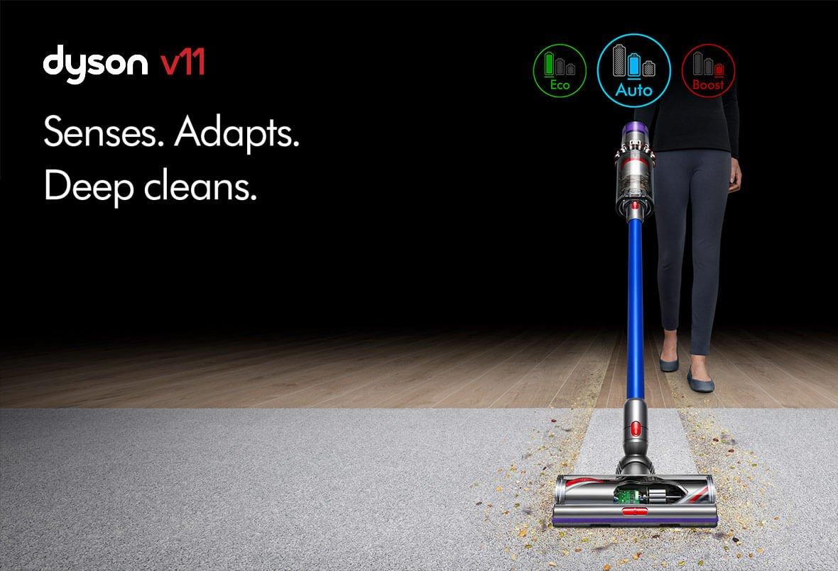 Shop Dyson Products in Kuwait - Explore the Range at Xcite