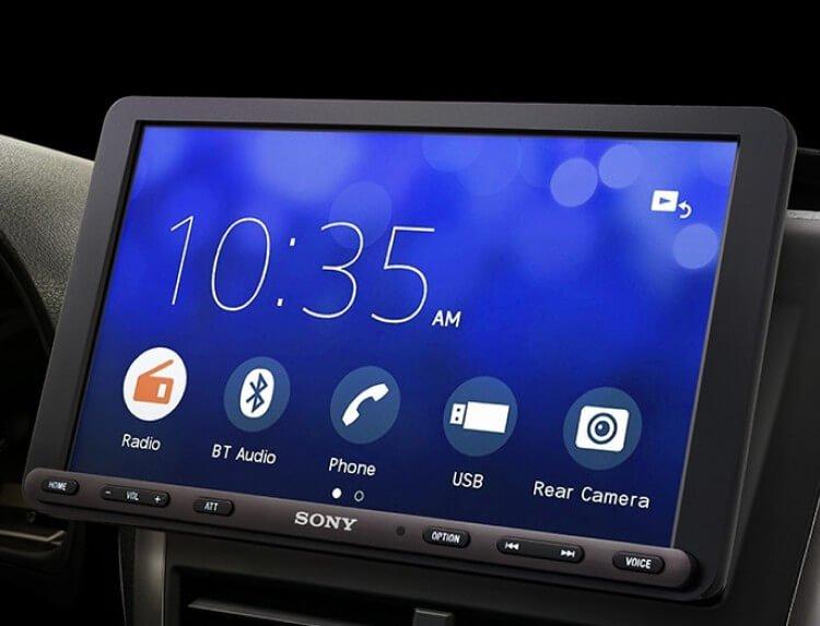 Sony Store Kuwait | Explore Sony Products - Xcite