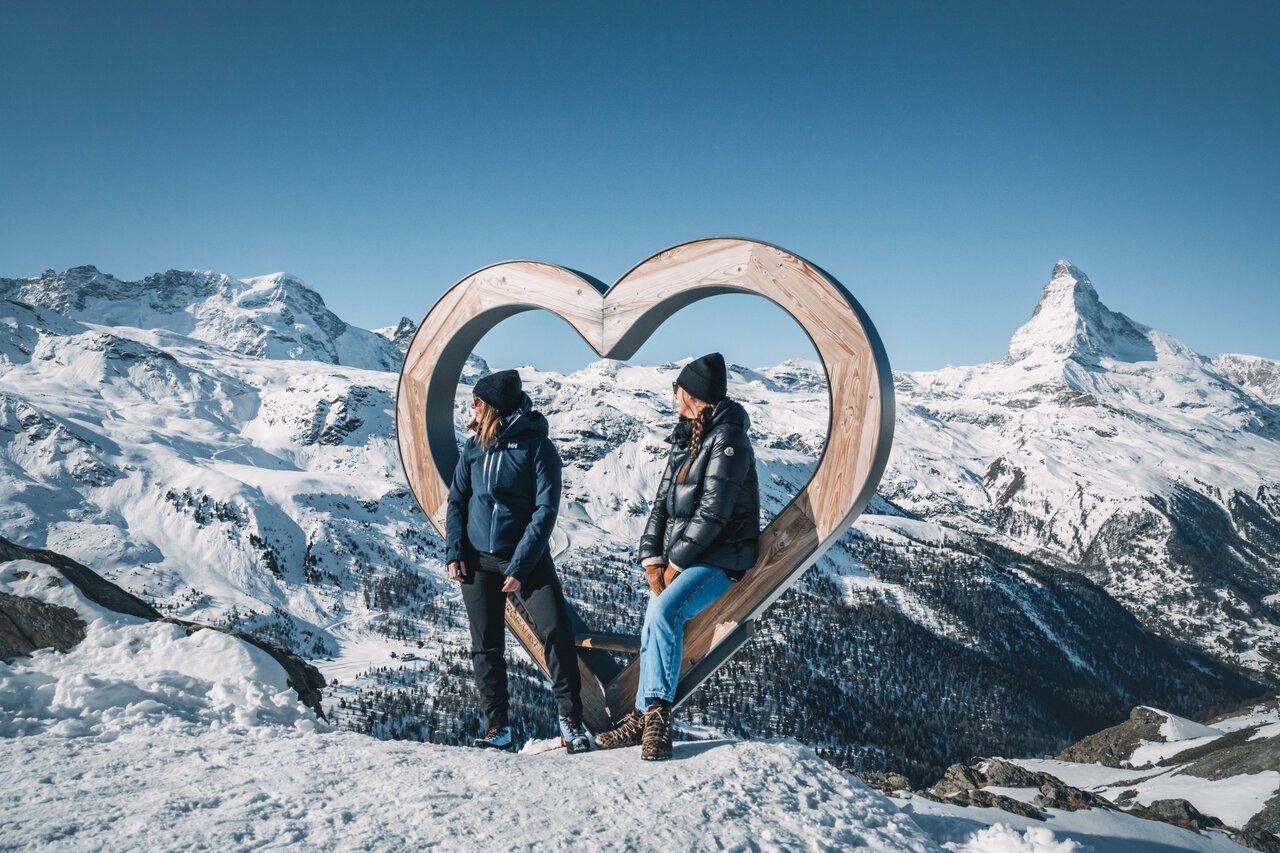 Book Peak Pass online | Zermatt