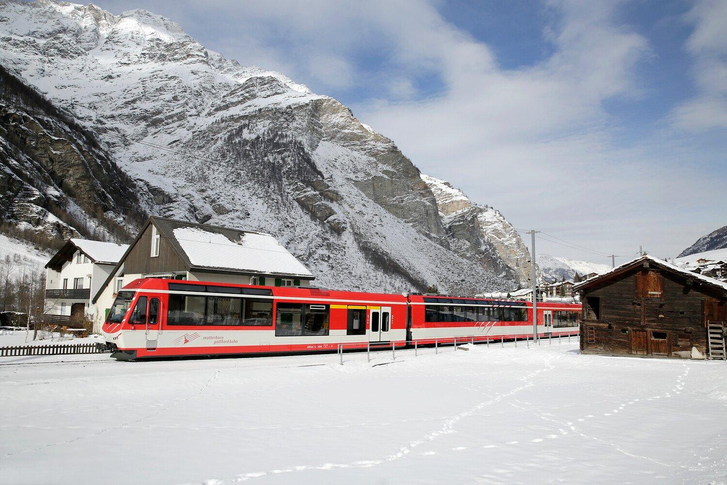 Planning Your Trip to Zermatt