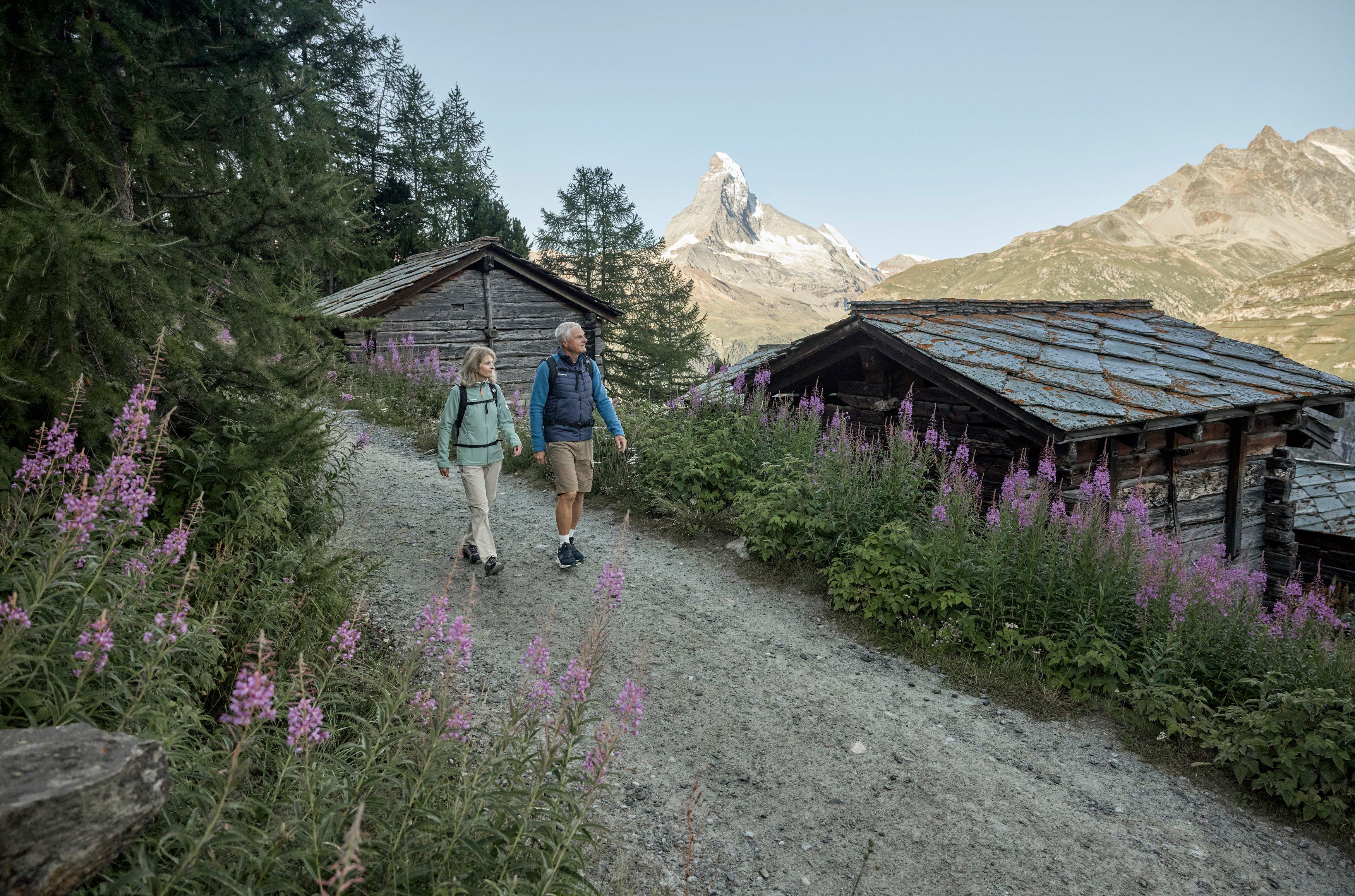 Tips for Activities in Zermatt