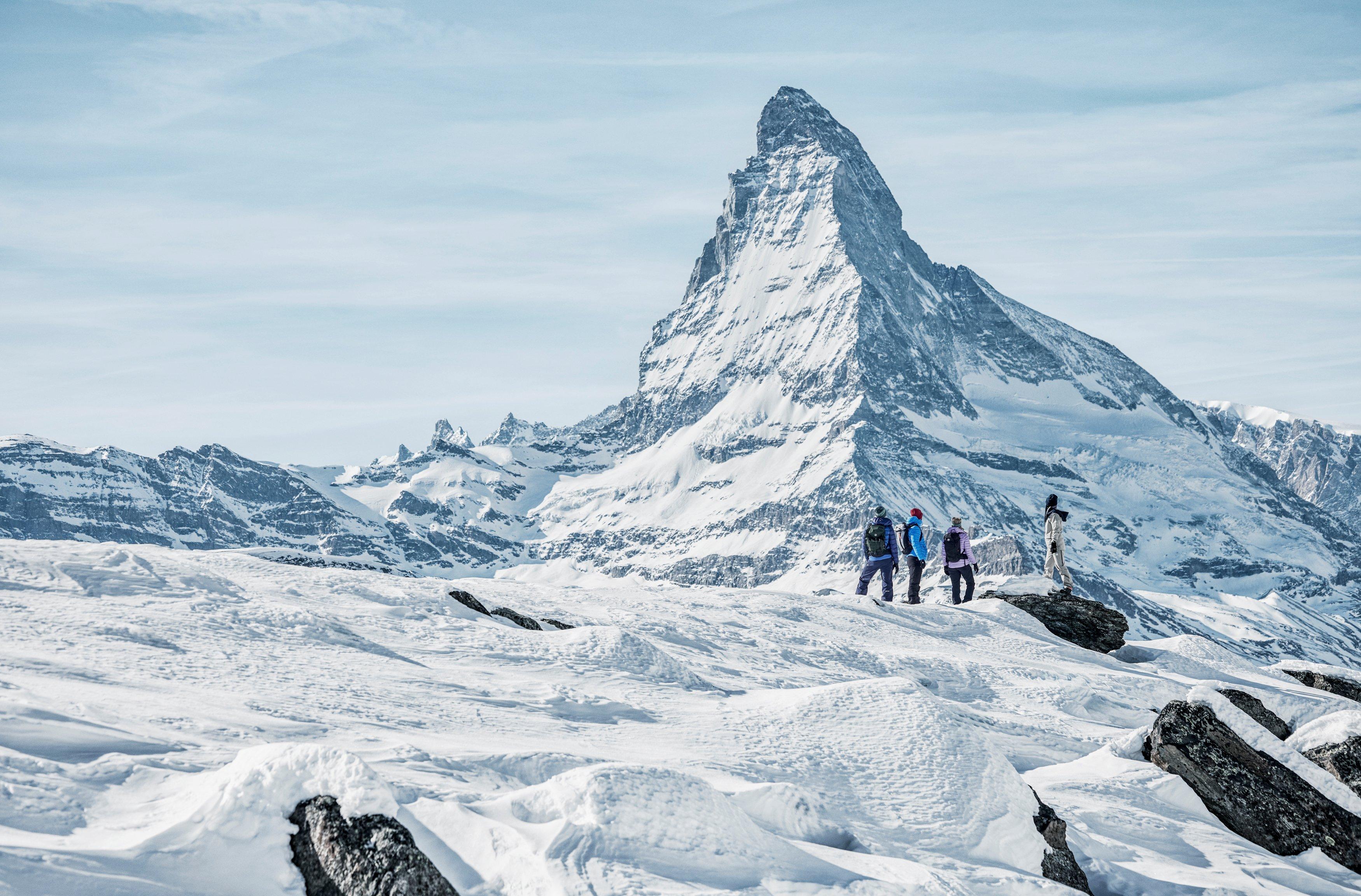 Experience Zermatt - Unforgettable Holidays