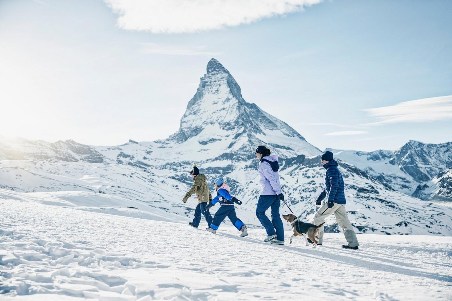 Tips for Activities in Zermatt