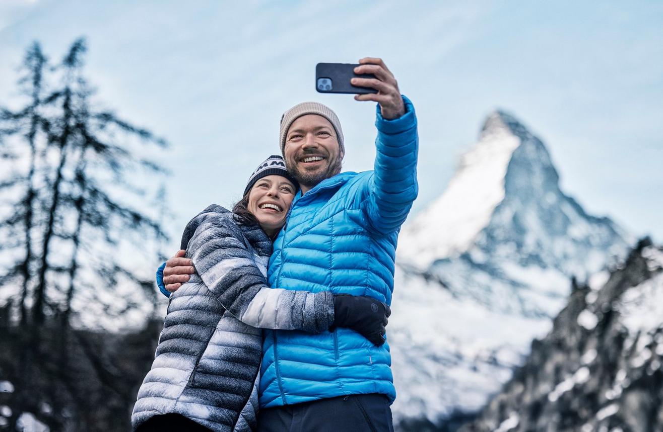 Zermatt-Cervin : Vacances à la montagne & dans les Alpes