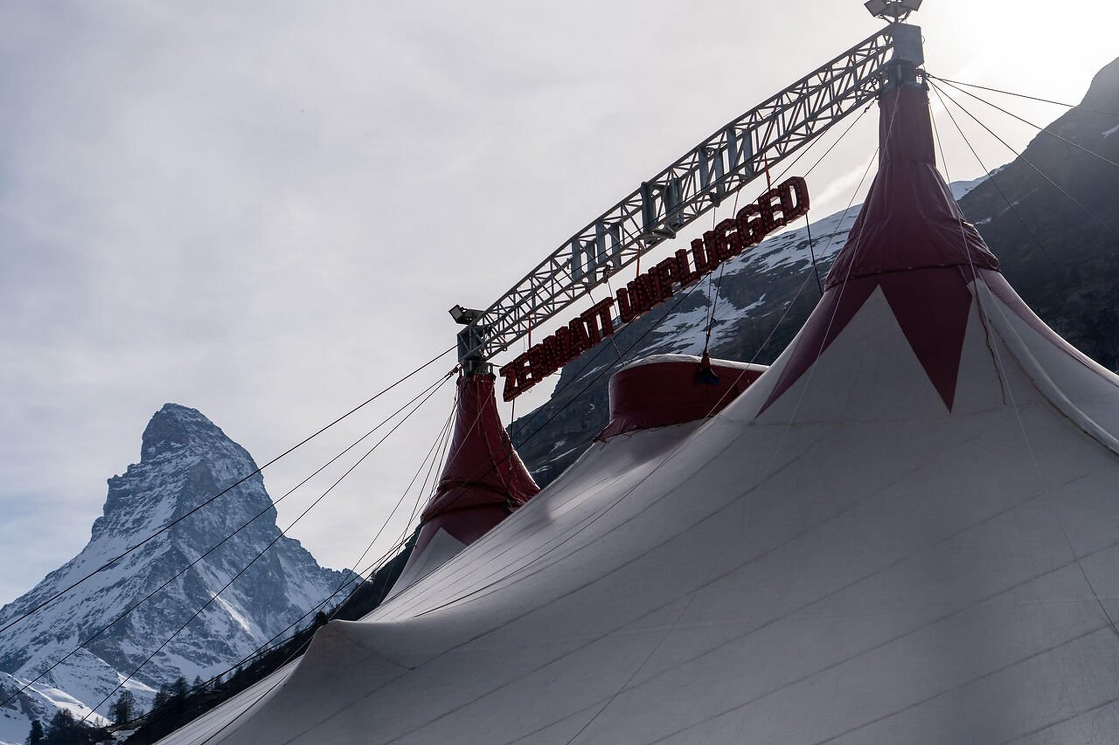 Top Events in Zermatt