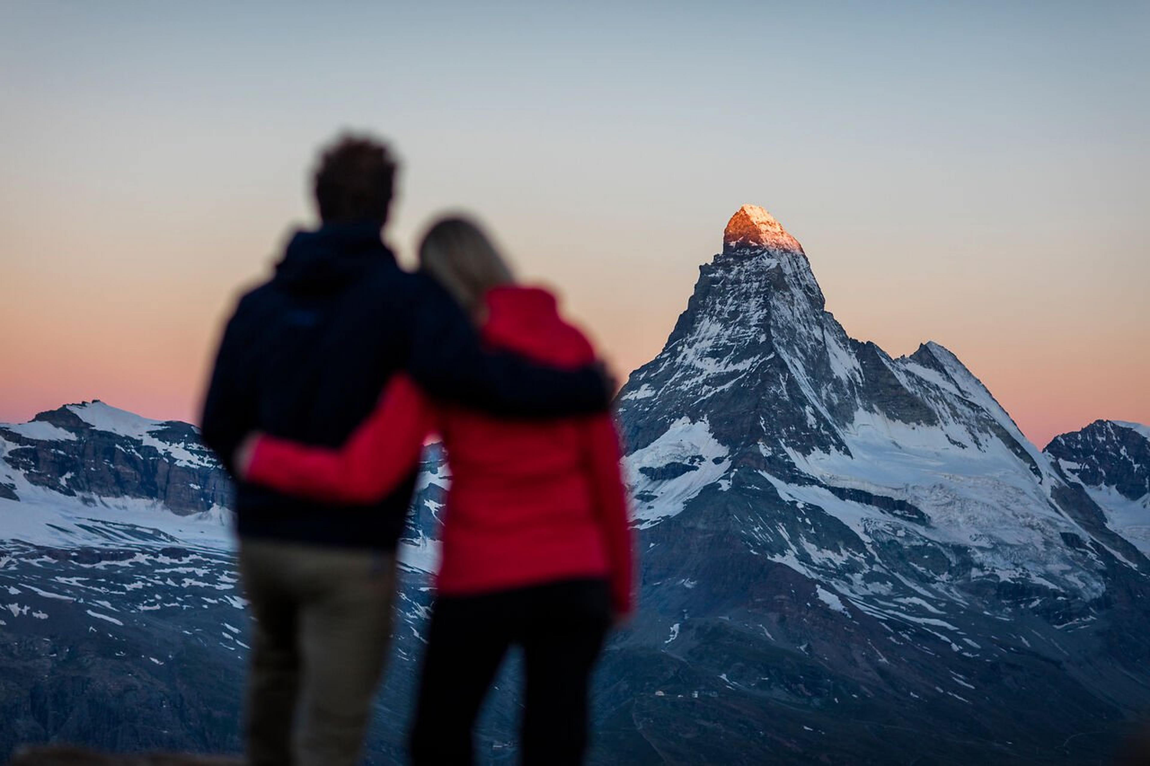 Discover Areas Around Zermatt