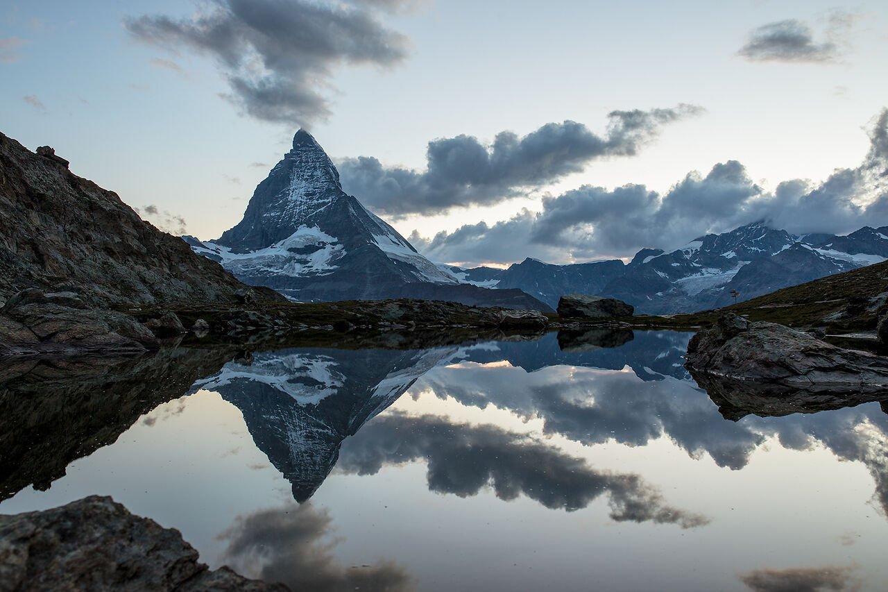 Weather in Zermatt