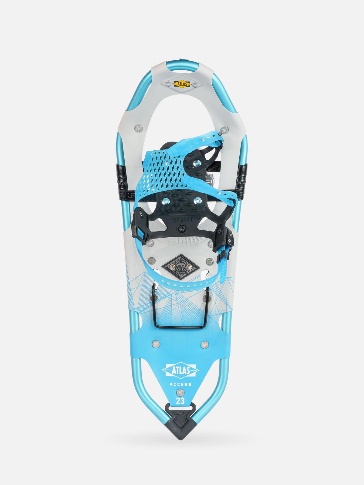 Atlas Access Women's Snowshoes 2026 | Atlas Snow-Shoe Company