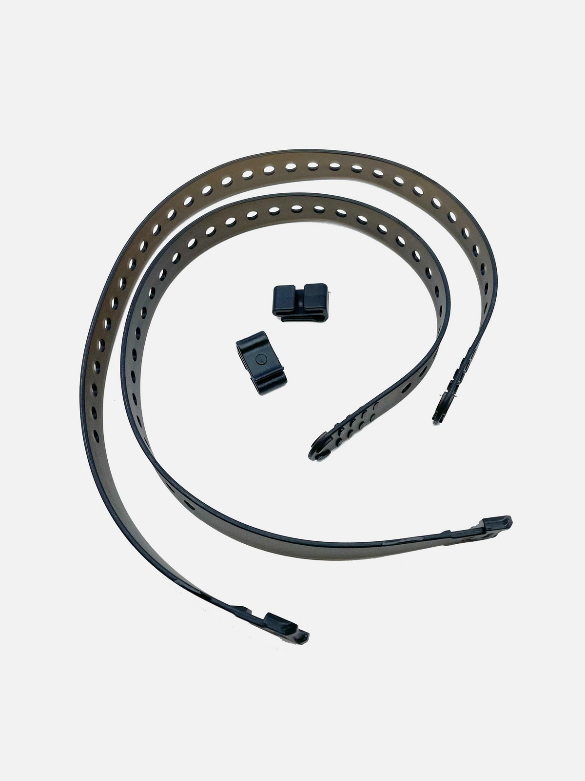 Atlas Tool Less Heel Strap Kit 2027 | Atlas Snow-Shoe Company