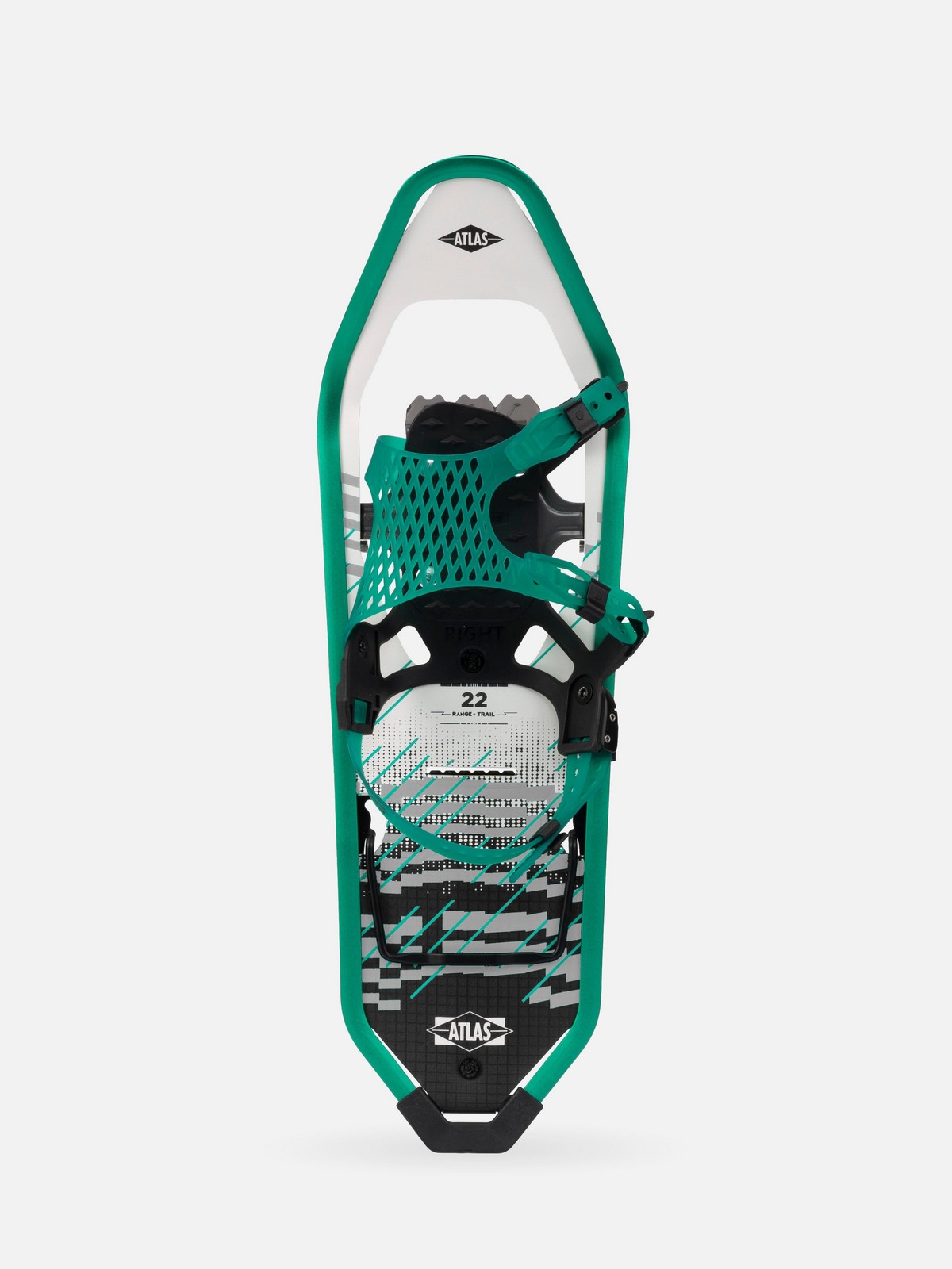 Atlas Range-Trail Women's Snowshoes 2026 | Atlas Snow-Shoe Company
