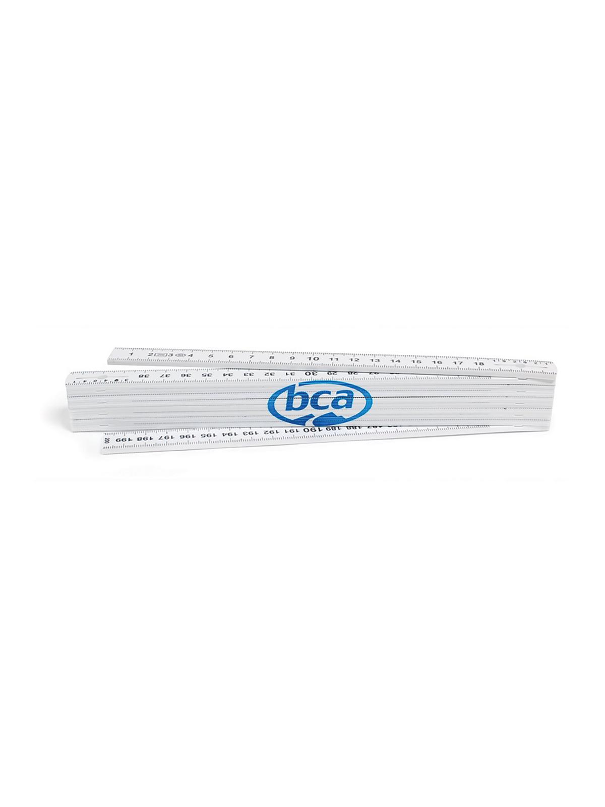 BCA 2 Meter Ruler | Backcountry Access