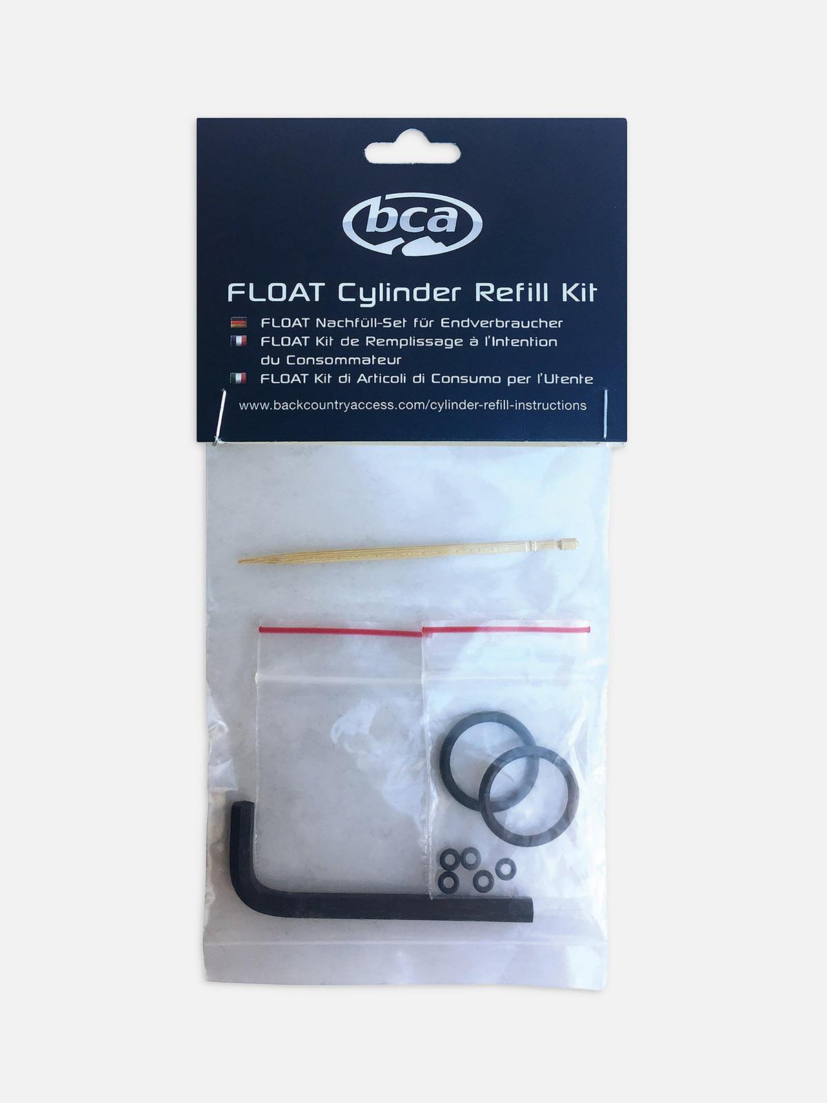 BCA Extra Consumer Refill Kit 2026 | Backcountry Access