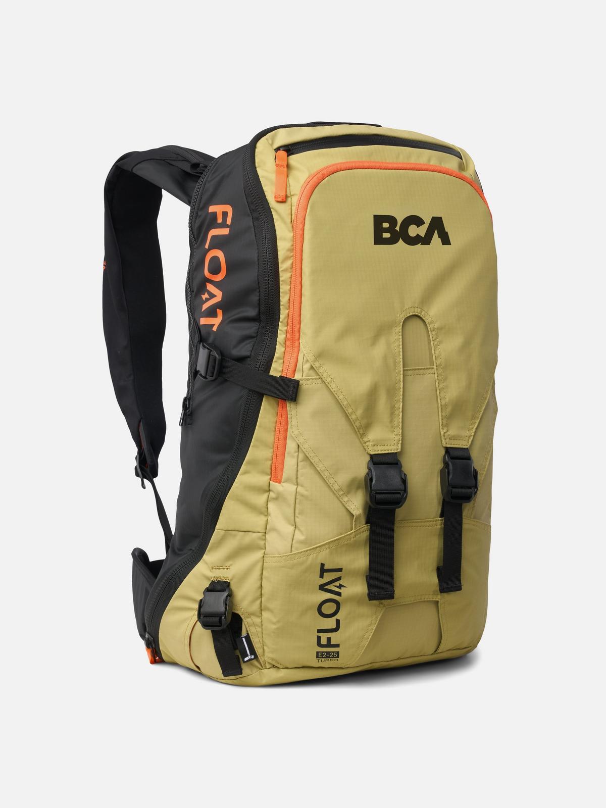 BCA Float™ E2-25 Turbo Avalanche Airbag 2026 | Backcountry Access