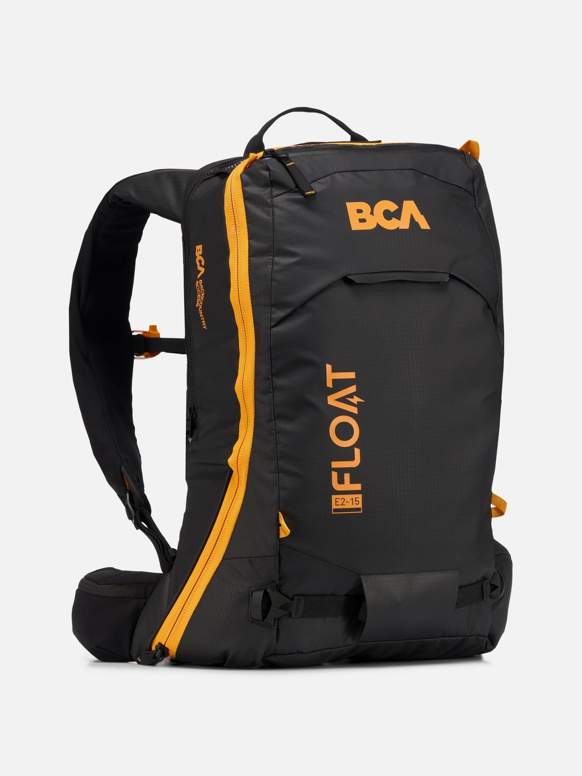 BCA Float™ E2-15 Avalanche Airbag 2026 | Backcountry Access