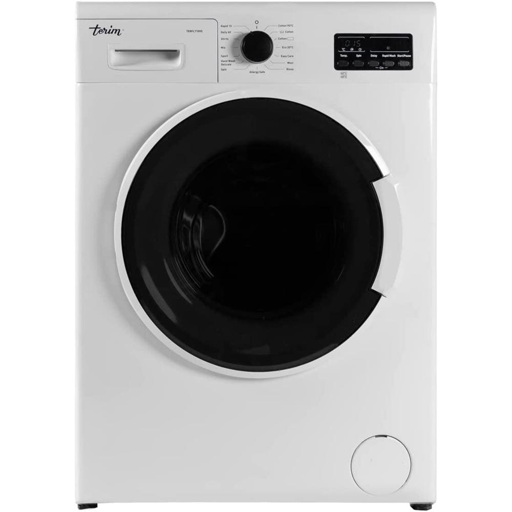 Best Washing Machine Range & Prices in UAE | Emax