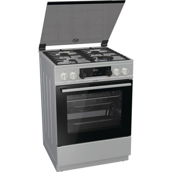 Cooking Appliances - Cooker, Oven, Chimney | Emax UAE