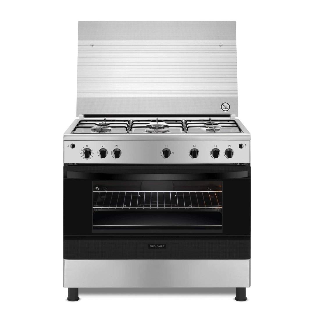 Cooking Appliances - Cooker, Oven, Chimney | Emax UAE