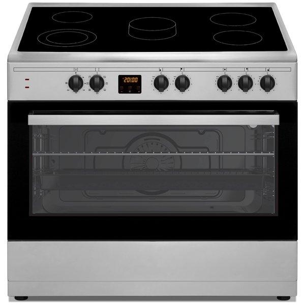 Cooking Appliances - Cooker, Oven, Chimney | Emax UAE