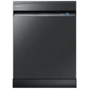 SAMSUNG 14 PLACE DISHWASHER DW60A8050FG/GU BLACK
