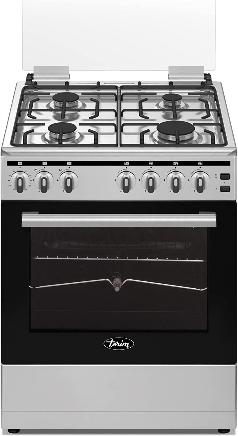 Cooking Appliances - Cooker, Oven, Chimney | Emax UAE