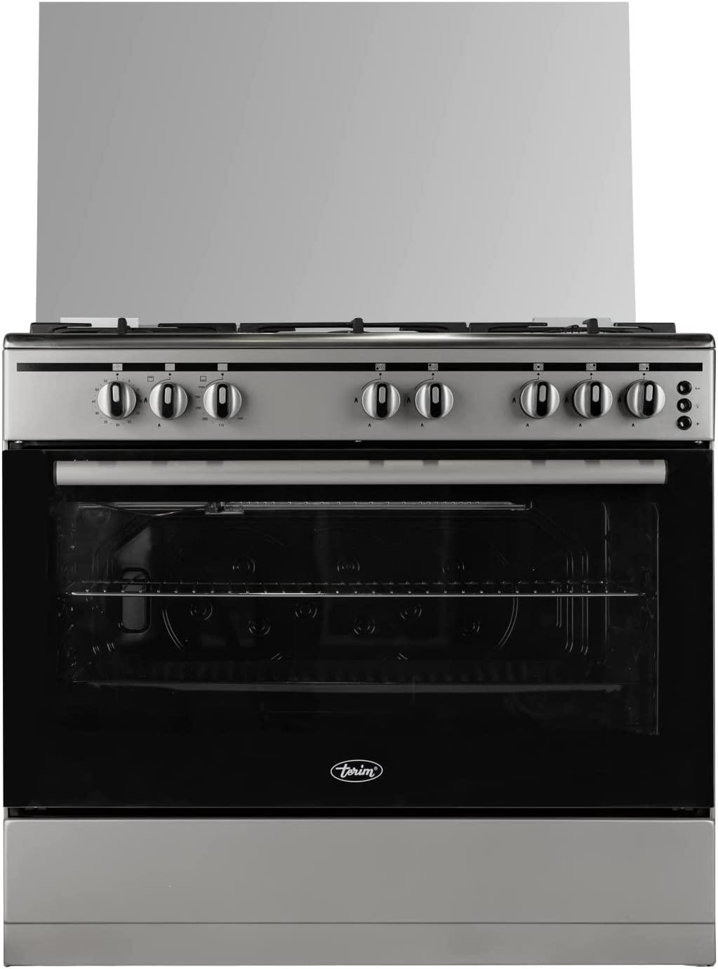 Cooking Appliances - Cooker, Oven, Chimney | Emax UAE