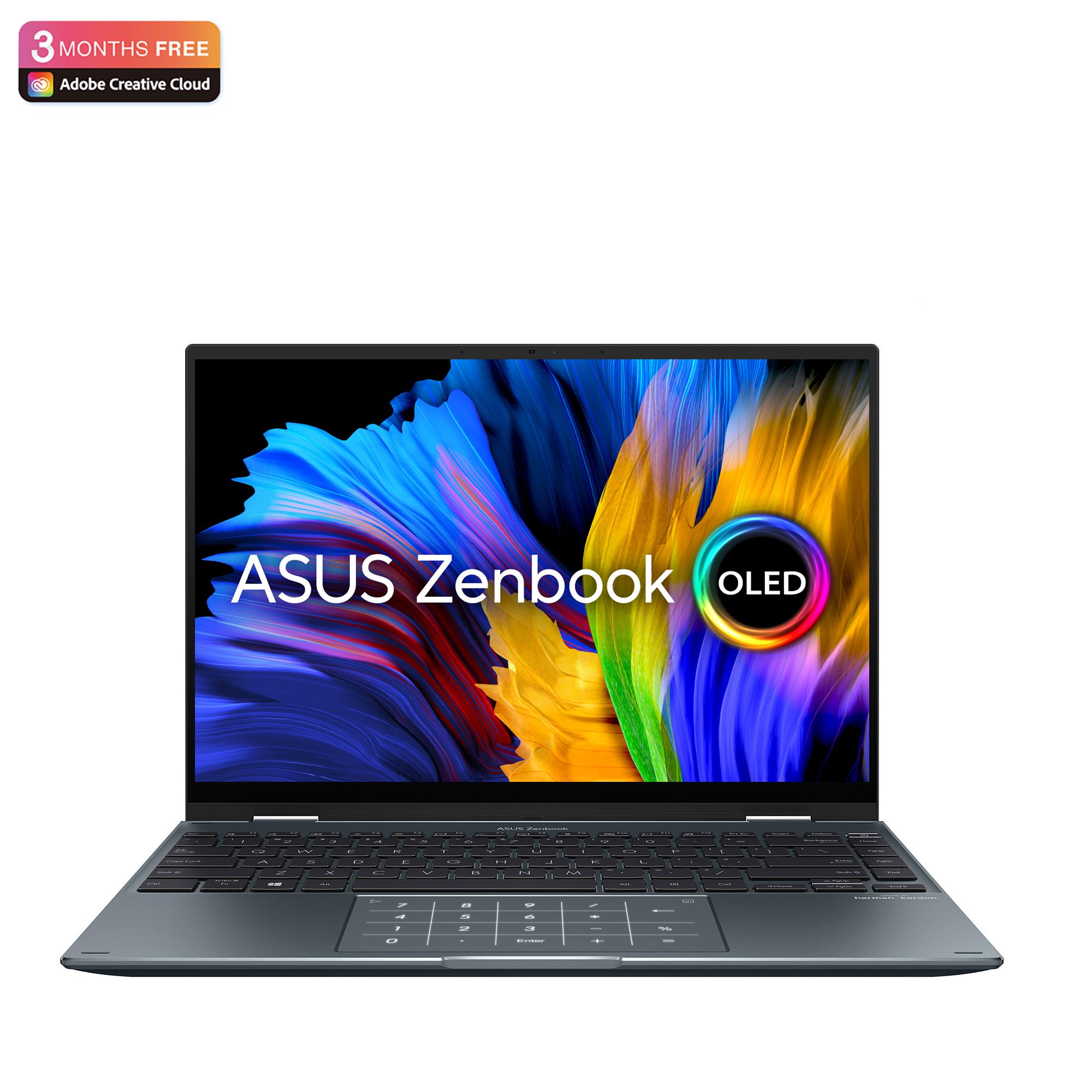 Latest Asus Laptops with Best Prices at Emax UAE