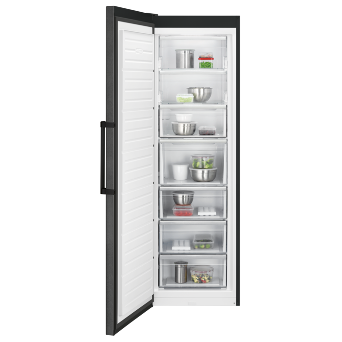 Tall Freezers | Freestanding Frost Free | Euronics