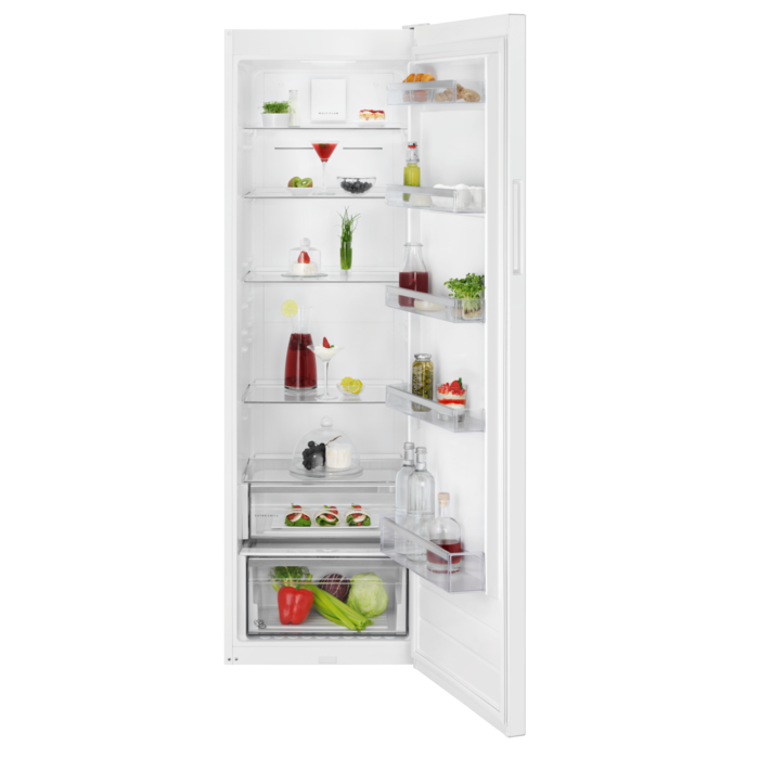 AEG RKB638E3MW Freestanding Larder Fridge