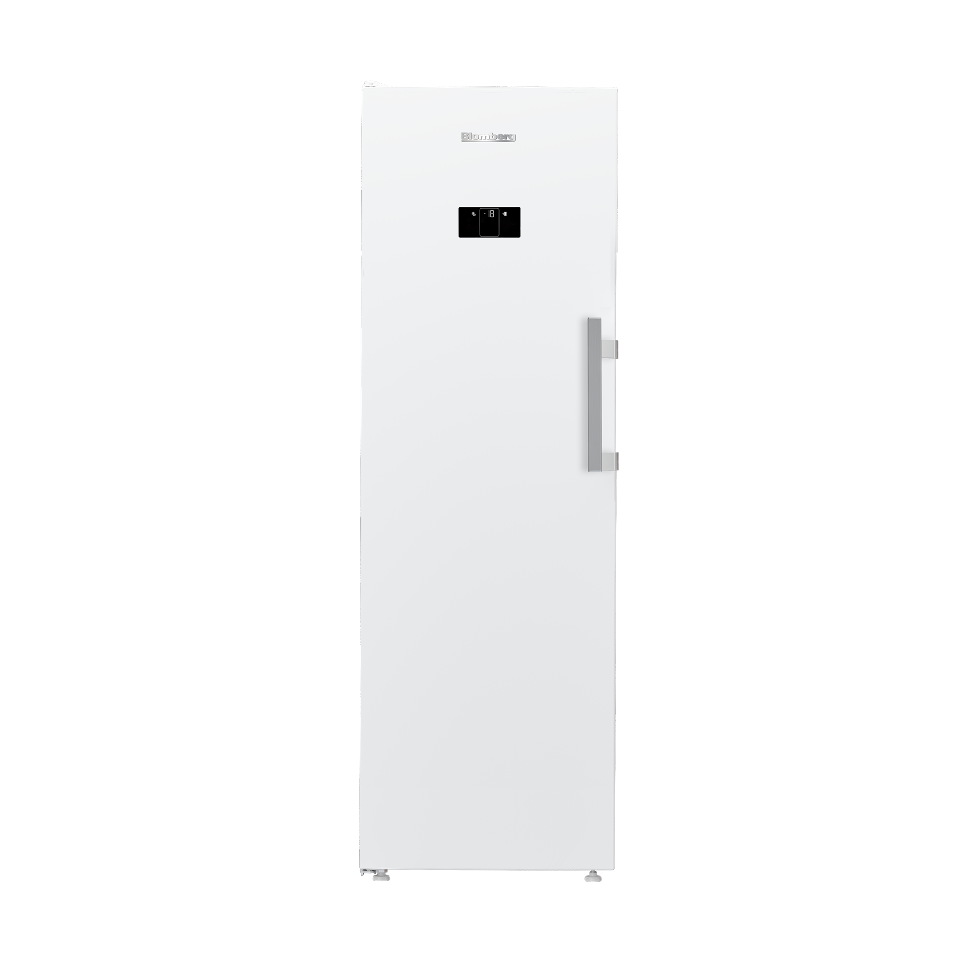 Blomberg FND568P Tall Upright Freezer