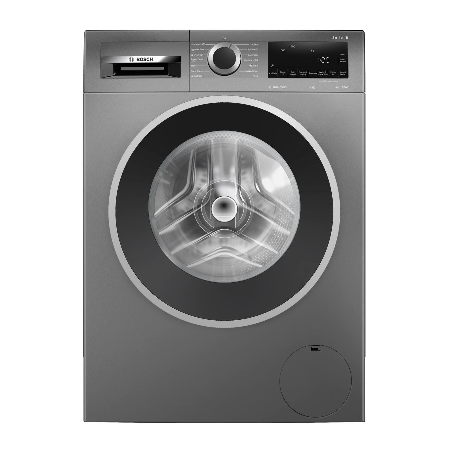 Freestanding Washing Machines | Washing Machine Deals | Euronics
