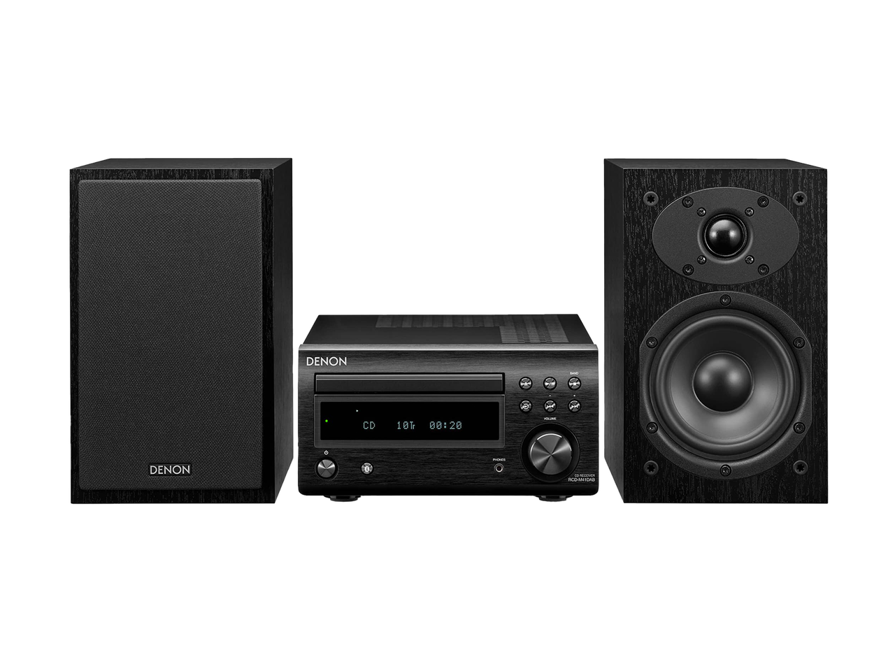 Denon | Euronics Site