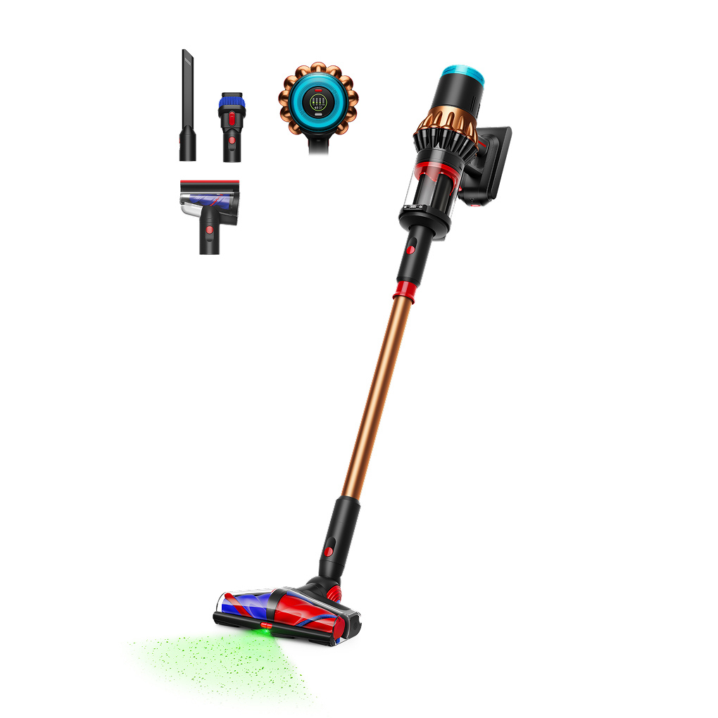 Dyson | Euronics Site