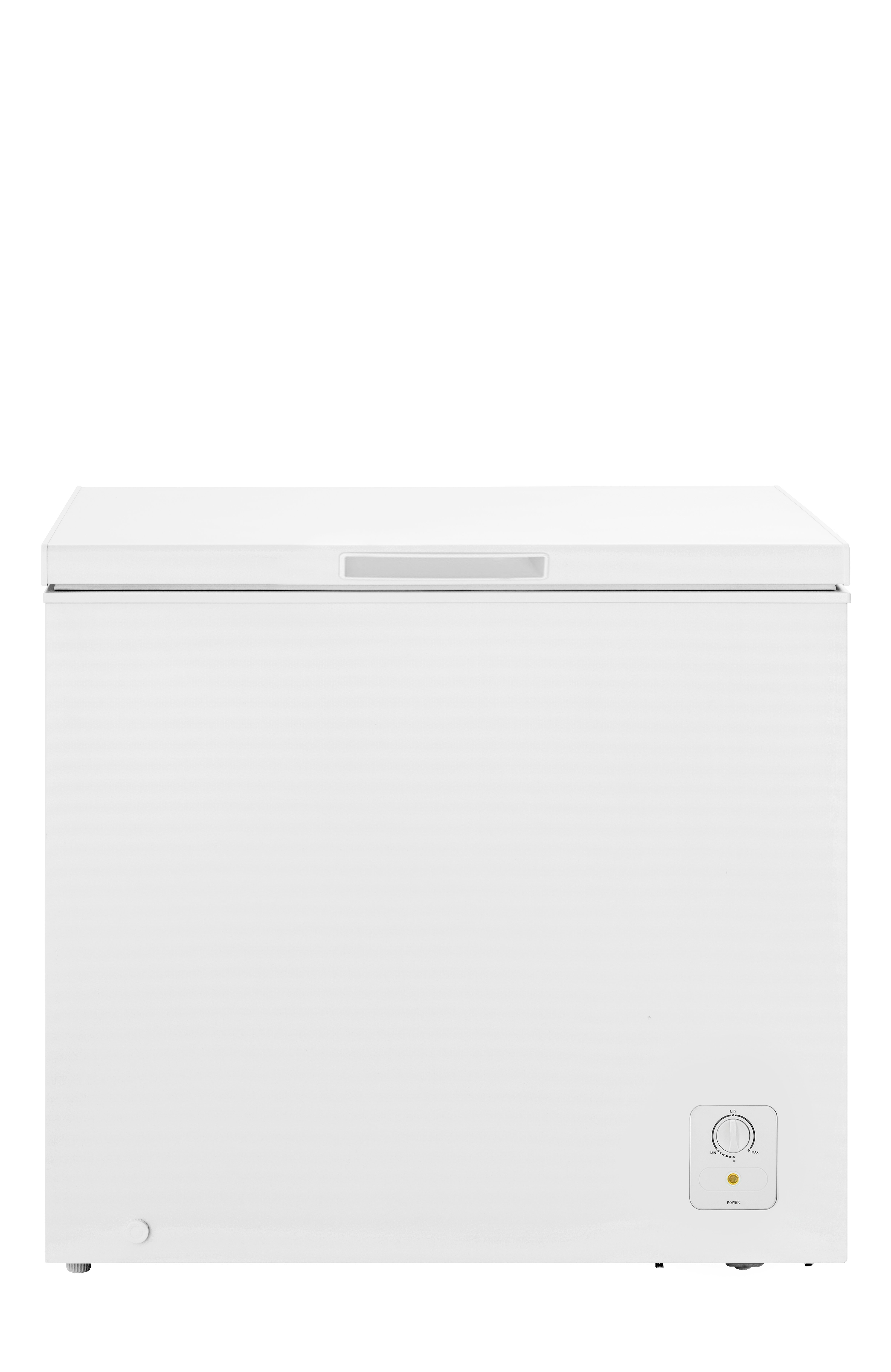 Fridgemaster MCF198 198 Litres Chest Freezer White