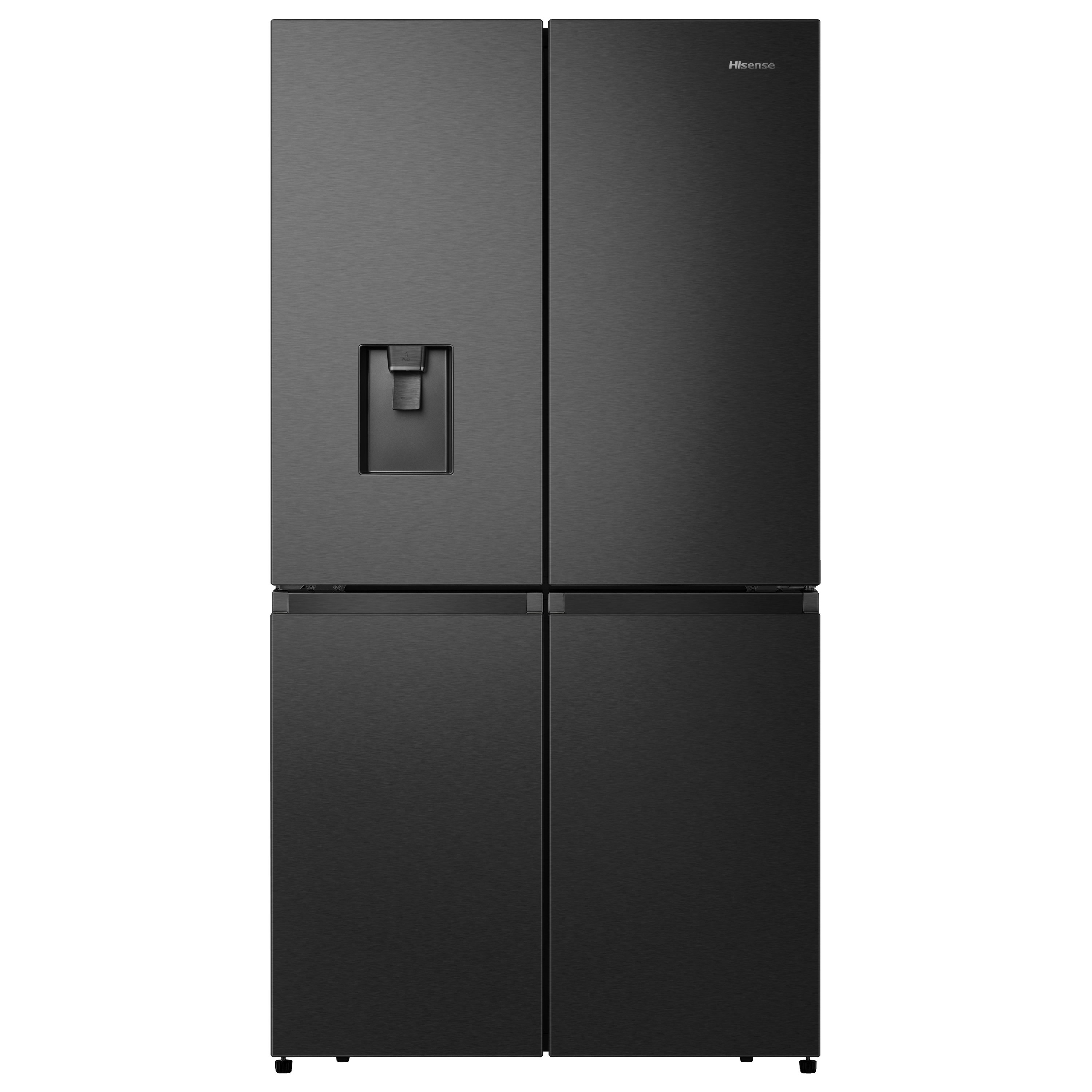 Hisense RQ758N4SWFE PureFlat Multi Door Fridge Freezer