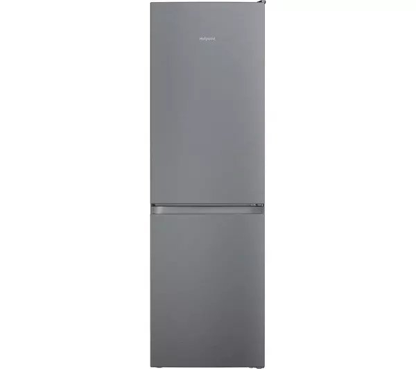 Hotpoint H3X81ISX Total No Frost Fridge Freezer